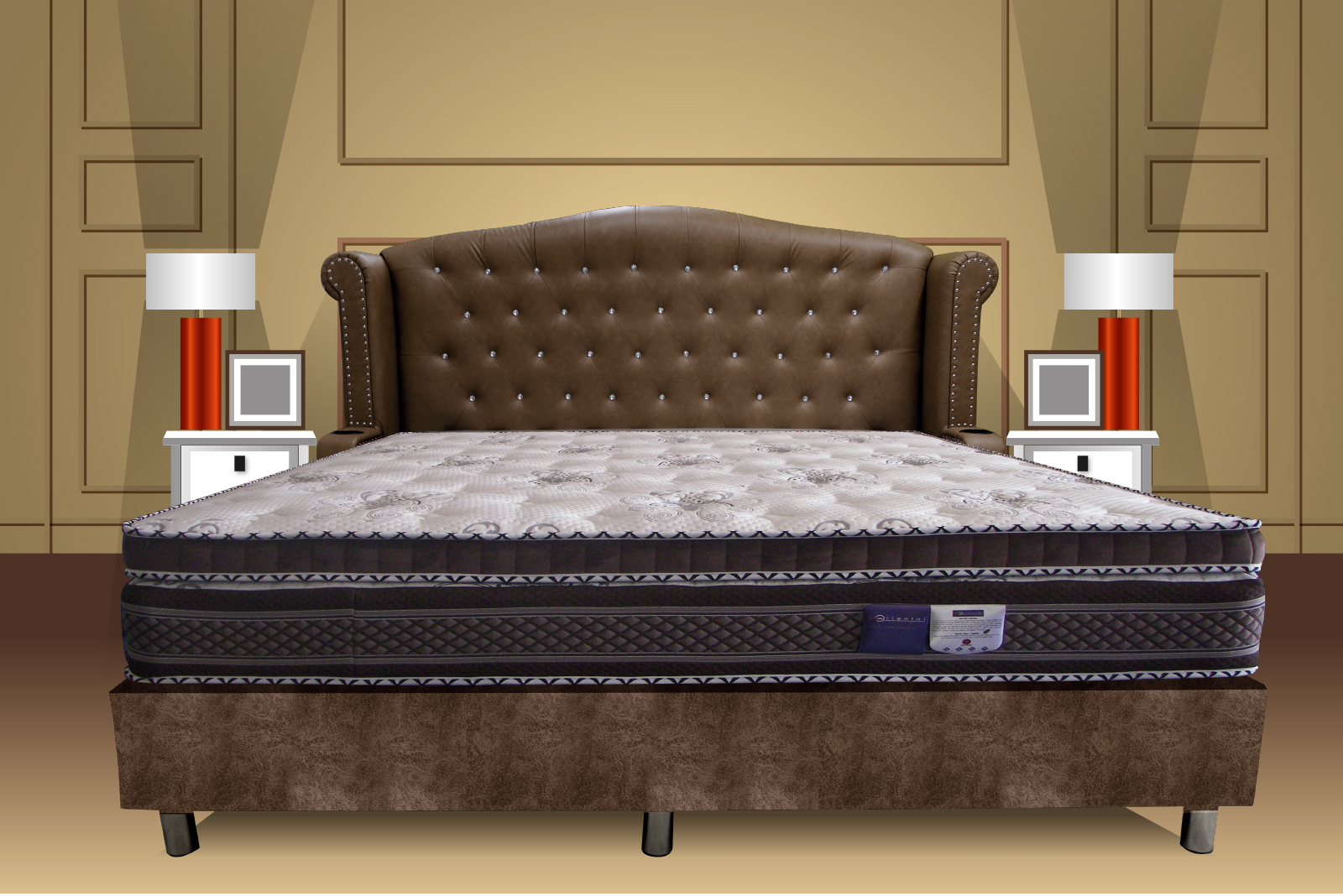 orientalmattress