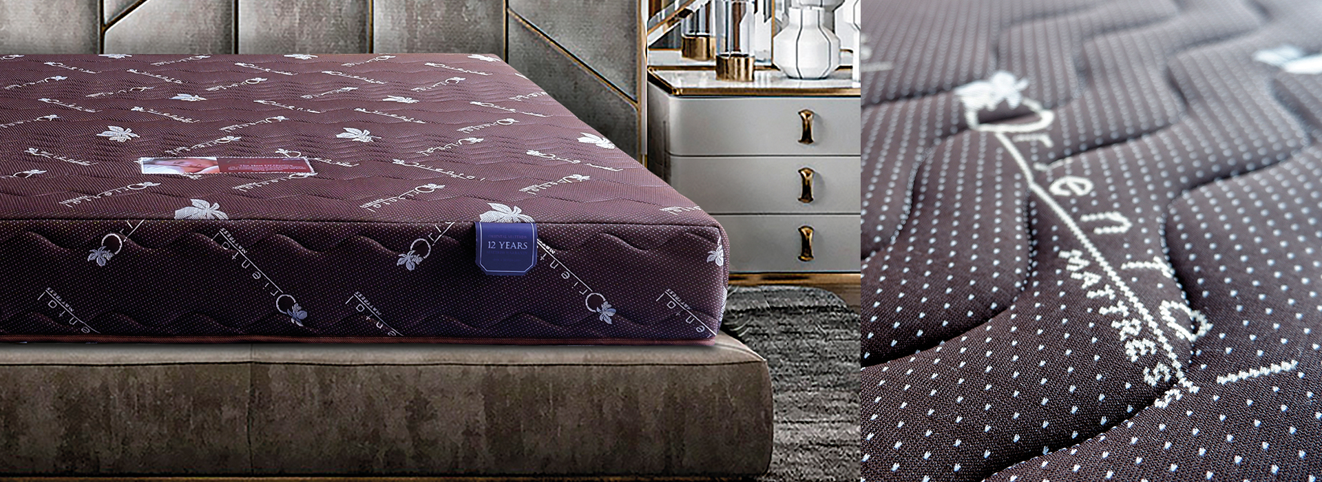 orientalmattress